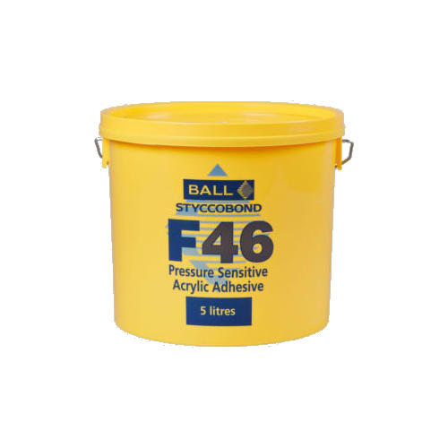 F46 Acrylic adhesive - Solvent free acrylic LVT Adhesive
