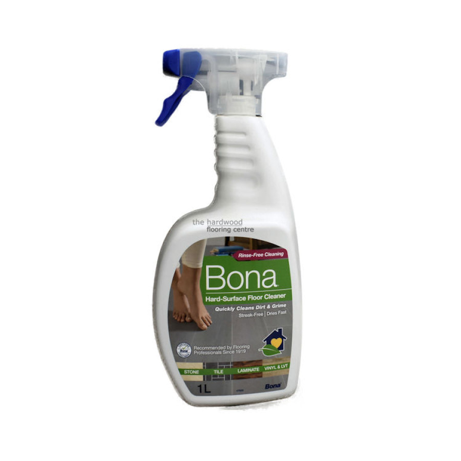 Bona Stone, Tile and Laminate Cleaner Spray - WM740213021
