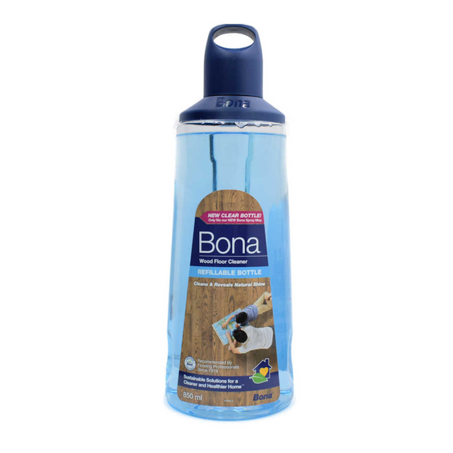 Bona Cleaner Refill Cartridge 850ml for Bona Spray Mop
