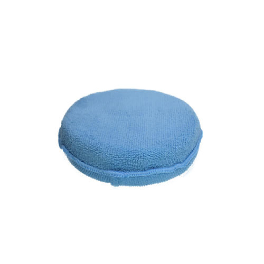 Microfibre applicator pad - soft and absorbent