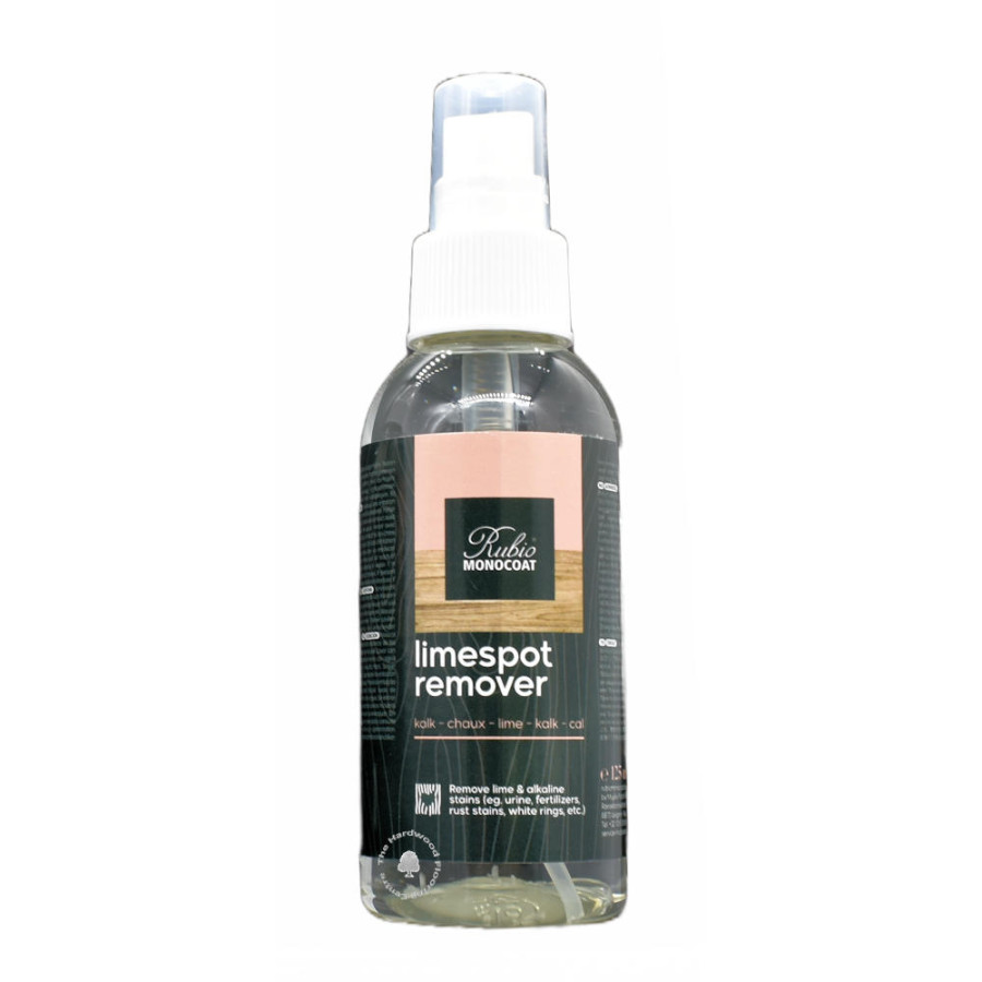 Limespot Remover - ready to use removal of lime water stains