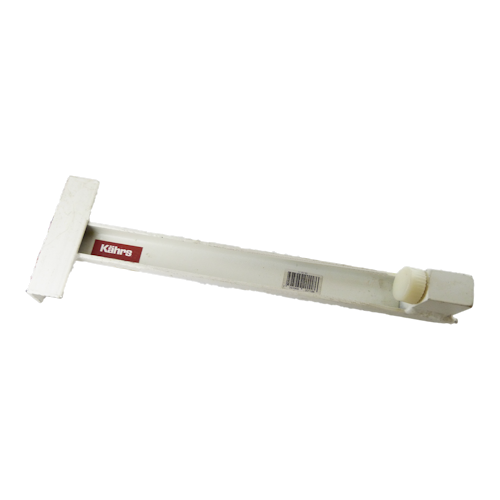 Kahrs Professional Jemmy Bar - Heavy Duty - ACCIT06