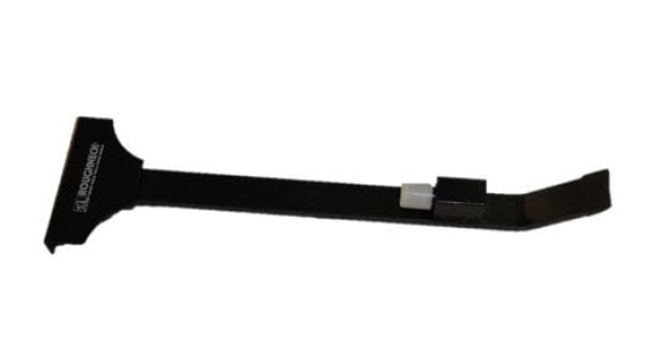 Roughneck Pull Bar - Professional Jemmy Bar - Heavy Duty