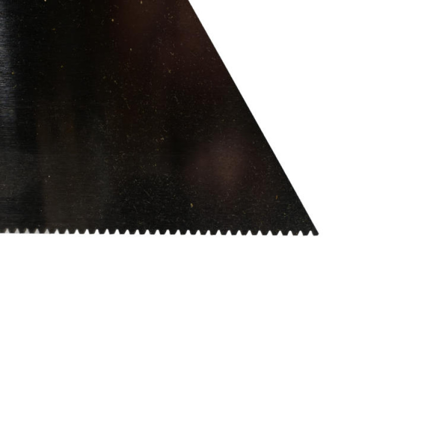 Adhesive Spreader - Fine A1, A2, Course B1 notched trowels