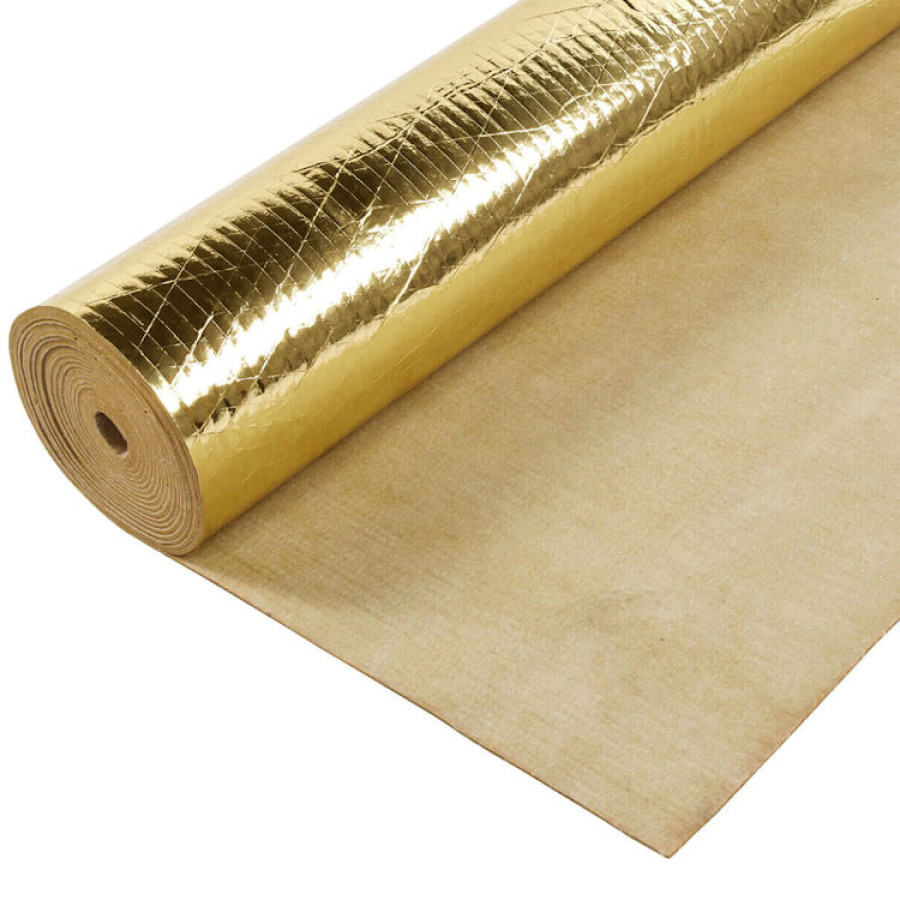 TimberTech2 Gold Plus Heavy Duty Acoustic Underlay 5mm thick